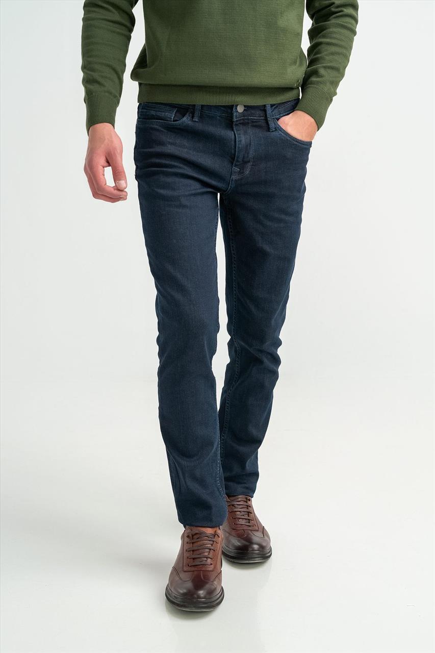 MONTE NAPOLEONE ΠΑΝΤΕΛΟΝΙ JEANS - Ezzo Exclusive