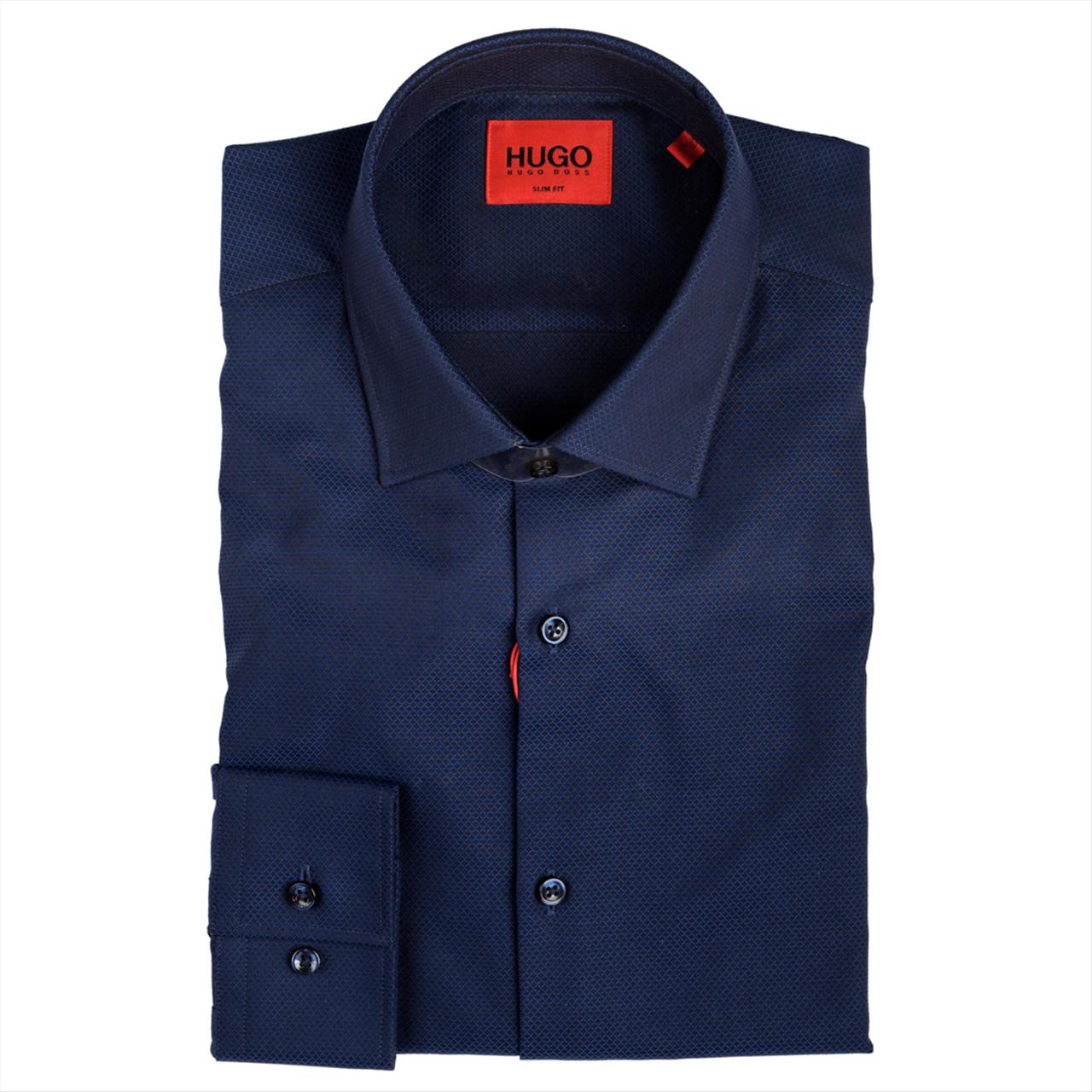 HUGO BOSS ΠΟΥΚΑΜΙΣΟ - Ezzo Exclusive