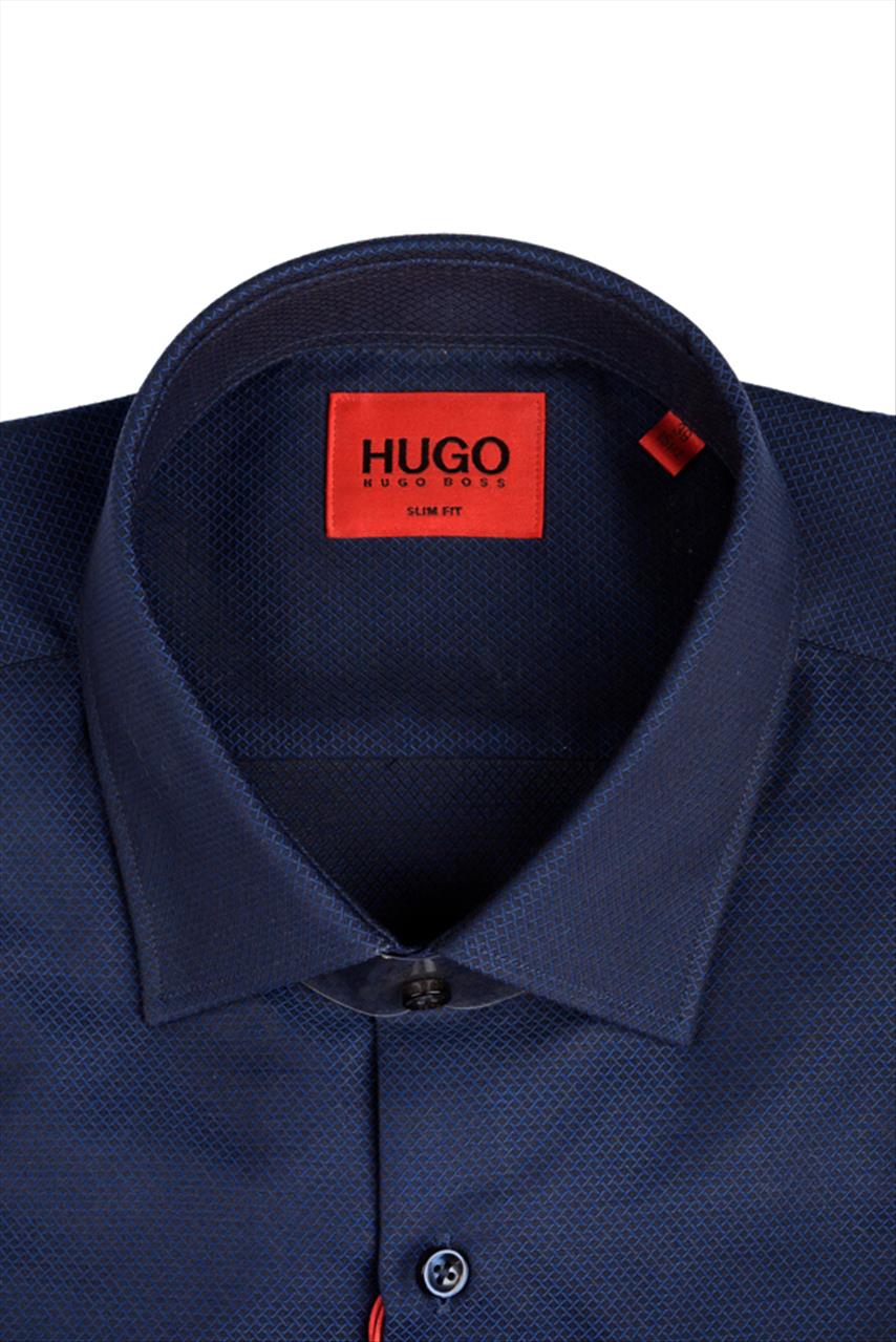 HUGO BOSS ΠΟΥΚΑΜΙΣΟ - Ezzo Exclusive