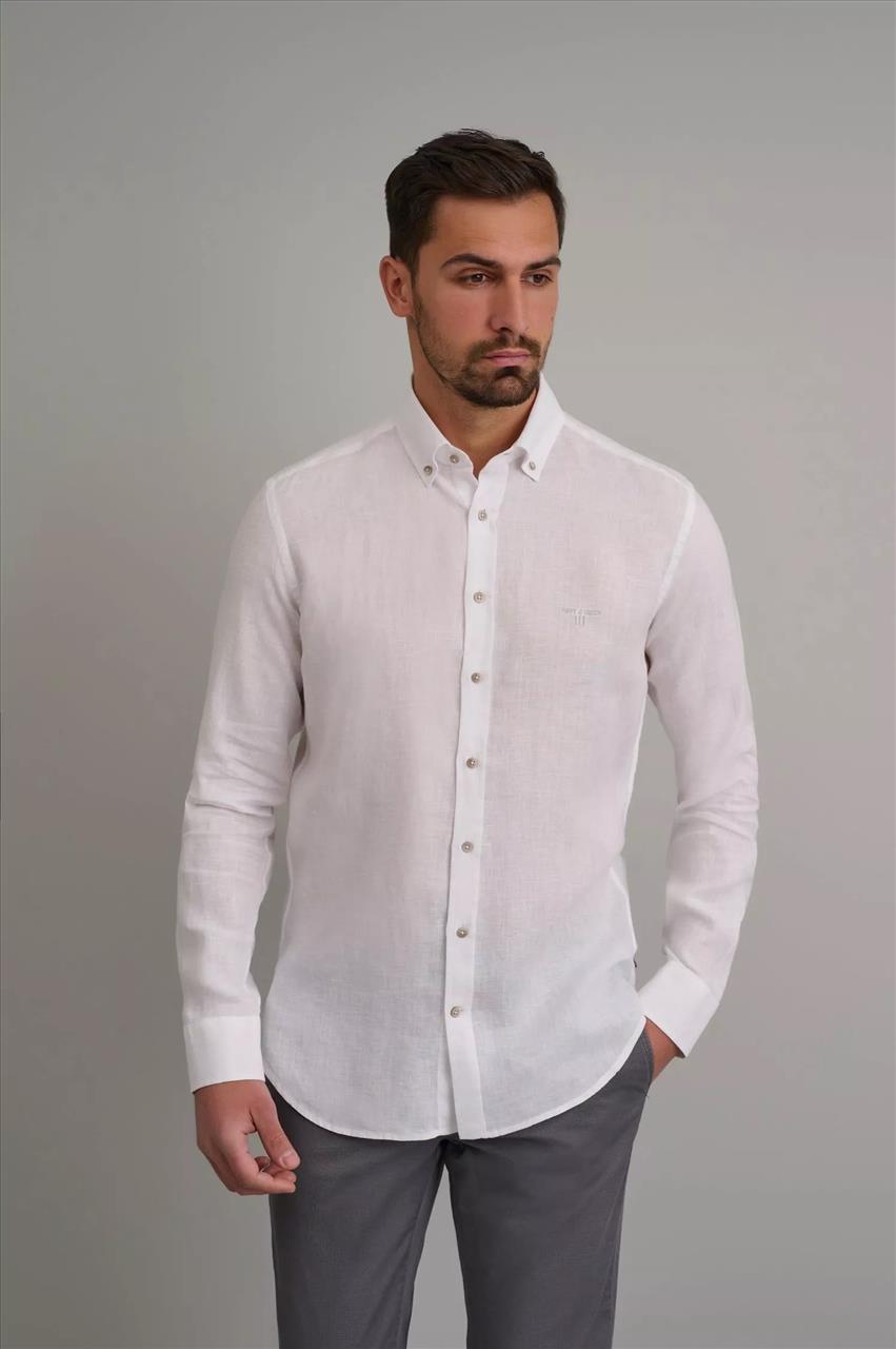 HUGO BOSS ΠΟΥΚΑΜΙΣΟ - Ezzo Exclusive